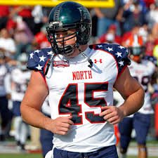 Seahawks have waived long snapper Luke Ingram