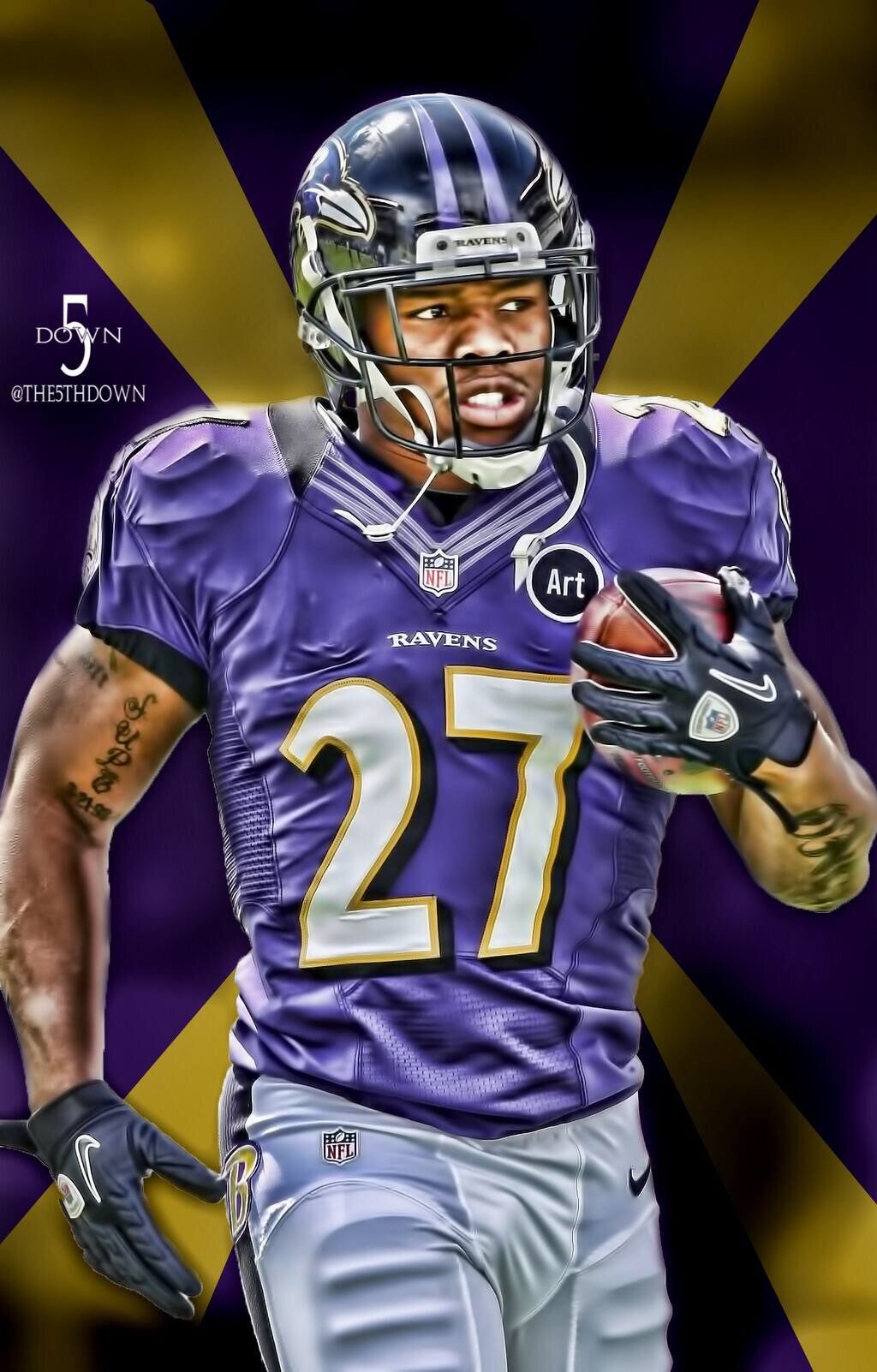 Cowboys should offer Ray Rice a veteran minimum contract with incentives