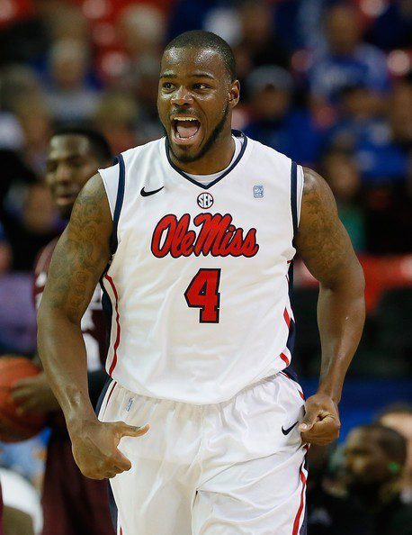 Colts have waived former basketball player Demarco Cox