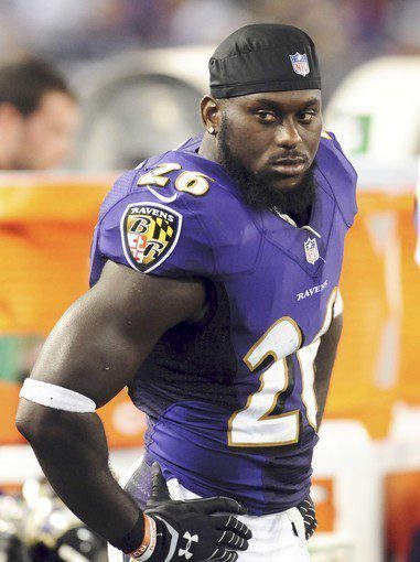 Ravens strong safety Matt Elam may have torn his bicep
