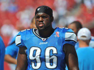 Buffalo Bills have re-signed defensive tackle Andre Fluellen