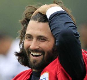 Colts have claimed "Clipboard Jesus" off of waivers from Titans