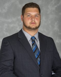 NFL Draft Diamonds Prospect Interview: Nicholas Foster, DL, Marist College