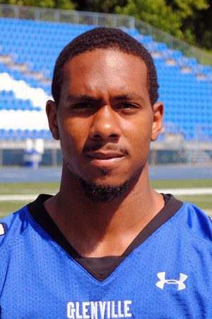 NFL Draft Diamonds Prospect Interview: Ralph Gordon II, WR, Glenville ...