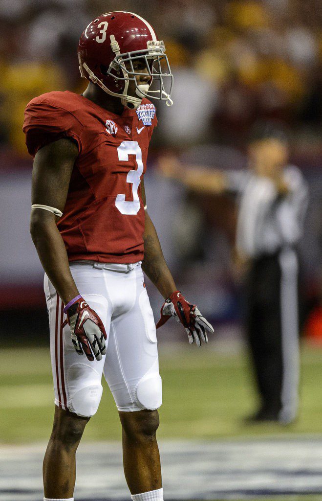 NFL Draft Diamonds Prospect Interview: Bradley Sylve, CB, University of ...