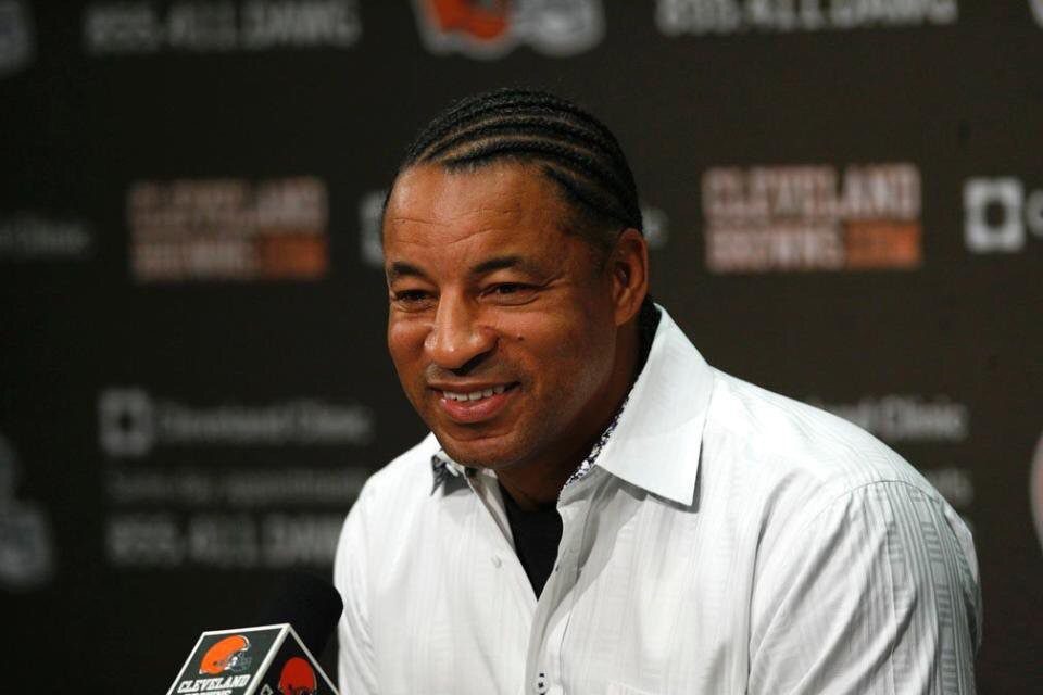 Browns have hired Ray Horton as their defensive coordinator