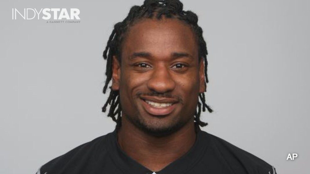 Colts linebacker Sio Moore was cited for reckless driving