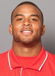 NFL Draft Diamonds Prospect Interview: Travis Green, S, University of ...