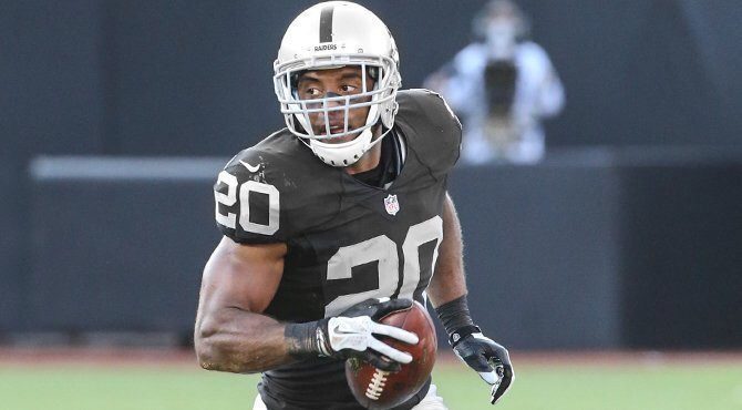 Raiders released safety Nate Allen; Panthers sign 8 to future contracts