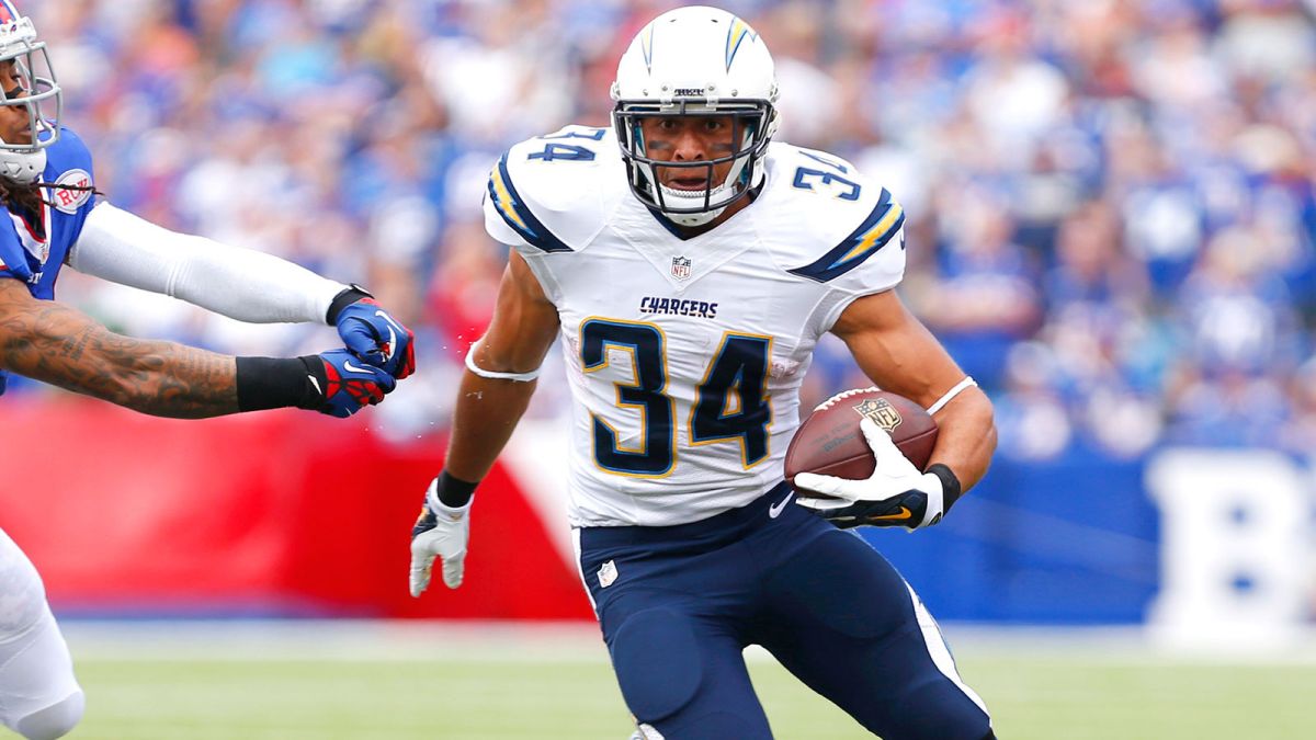 Patriots release 3 veterans today; Donald Brown, Frank Kearse and EJ ...