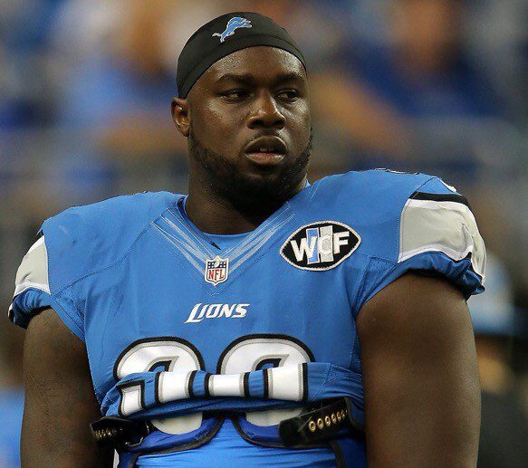 Rashean Mathis officially retires from the NFL; Tyrunn Walker expected ...