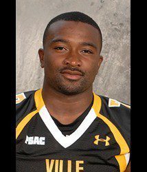 NFL Draft Diamonds Prospect Interview: Rasheed Johnson, DB ...