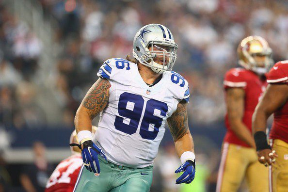 #Seahawks hosted DL Nick Hayden for a free agent visit