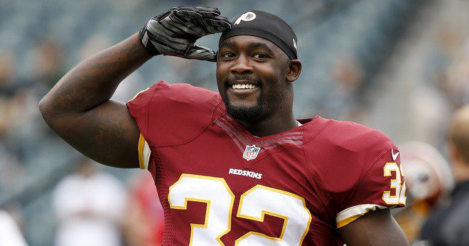 #NFL has suspended RB Silas Redd has been suspended indefinitely