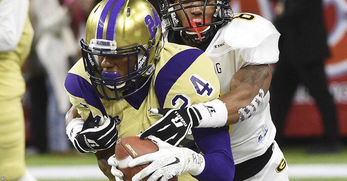 Packers have signed HBCU corner Warren Gatewood