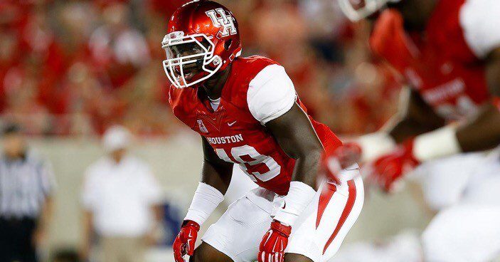 Packers sign LB Derrick Mathews