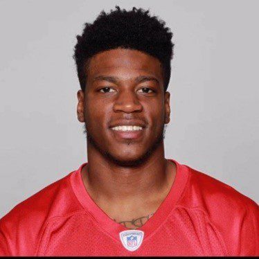 Breaking: Chargers have signed former Falcons CB Mike Lee