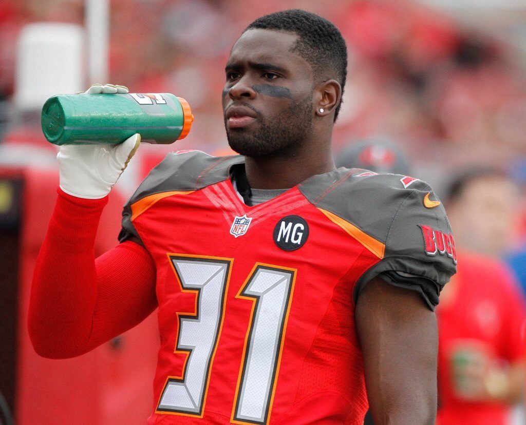 Panthers have signed safety Major Wright