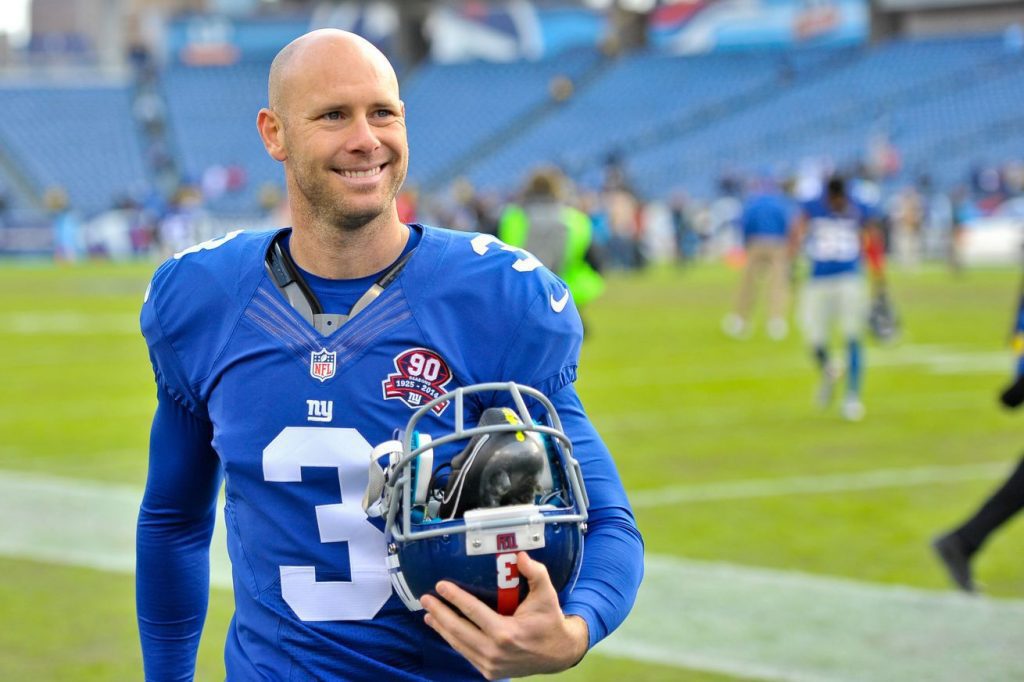 NFL is re-opening the Josh Brown case in light of creepy new documents
