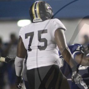 NFL Draft Diamonds Prospect Interview: Lawrence Keys, OL, UNC Pembroke