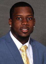 NFL Draft Diamonds Prospect Interview: Andrew McCrea, DB, Minnesota ...