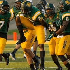 NFL Draft Diamonds Prospect Interview: Ricky Green, CB, Missouri ...