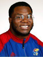 NFL Draft Diamonds Prospect Interview: Devon Williams, OL, University ...