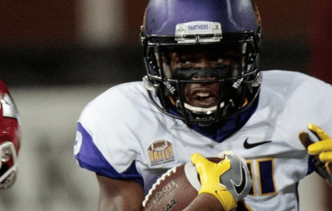 NFL Draft Diamonds Prospect Interview: Malcolm Washington, DB, Northern ...