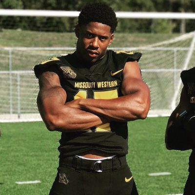 NFL Draft Diamonds Prospect Interview: Donte Watkins, DB, Missouri Western