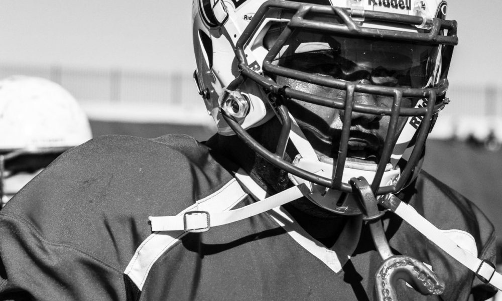 NFL Draft Diamonds Prospect Interview: Ty McCulley, OL, CSU Pueblo