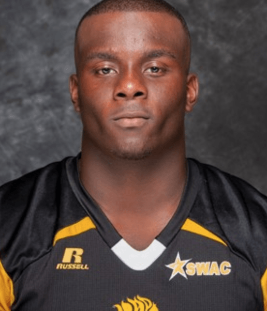 NFL Draft Diamonds Prospect Interview: Nick Williams, TE, Arkansas Pine ...