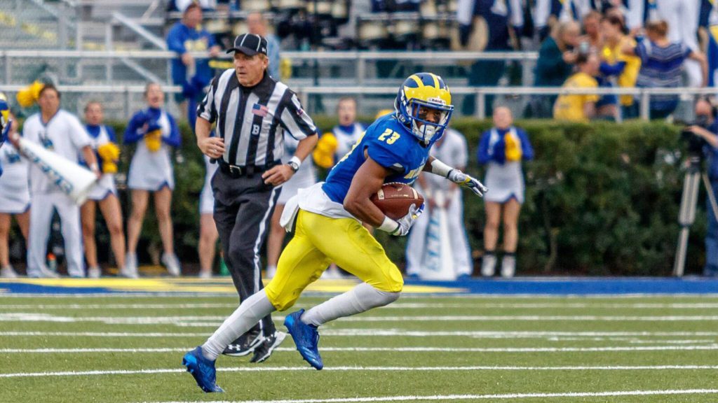 Buck Buchanan Award names their 25 Finalists for Best Defensive Player ...