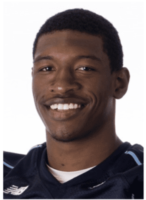 NFL Draft Diamonds Scouting Report: Josh Huffman, DB, University of Maine