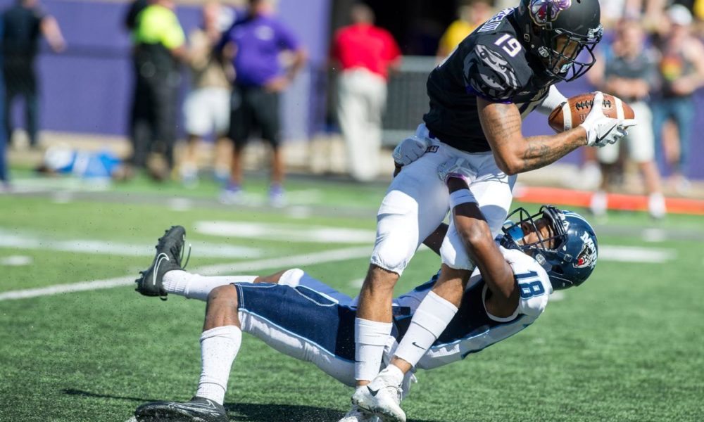 NFL Draft Diamonds Scouting Report: Josh Huffman, DB, University of Maine