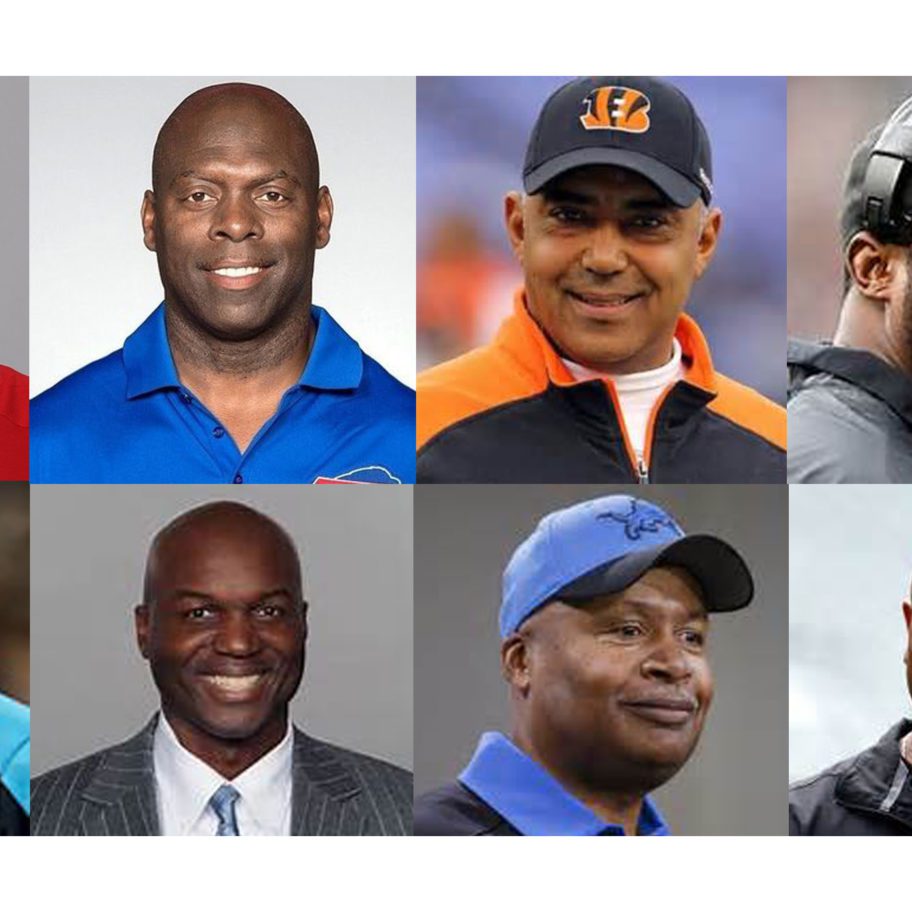 What is National and Blesto Scouting Services?