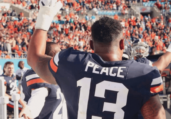 Meet the NFL Draft Prospect: Chris Peace, LB, Virginia