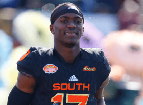 NFL players released today that are good enough to make a roster