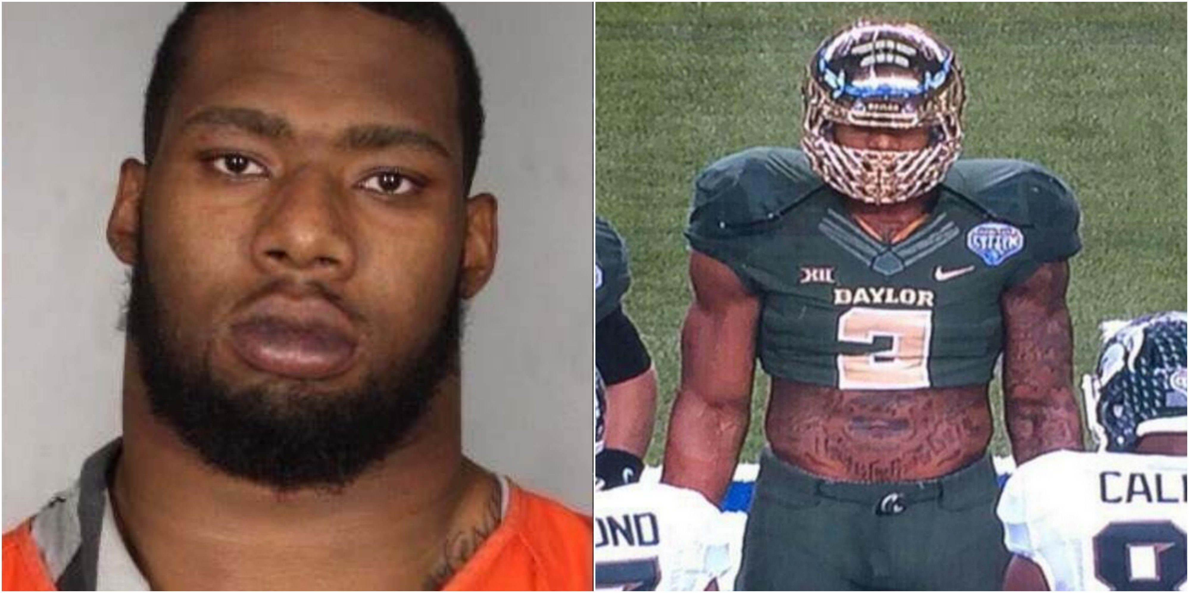 AAF Needs To Call Shawn Oakman After He Was Found Not Guilty For Rape AAF Needs To Call Shawn Oakman After He Was Found Not Guilty For Rape
