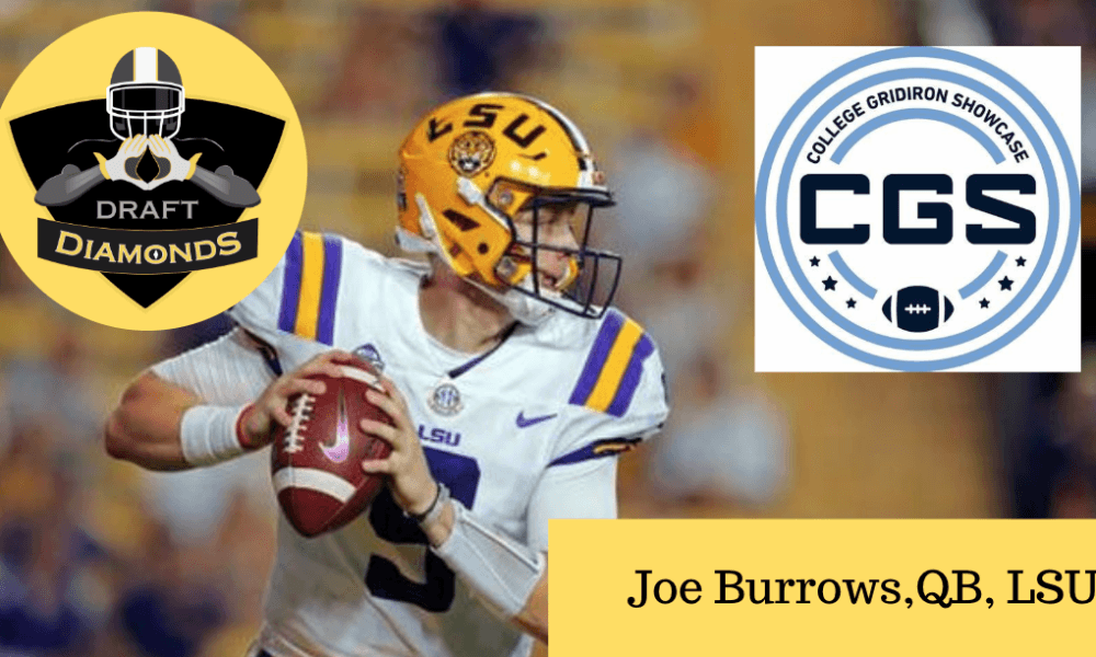 These 5 players caught the eye of the College Gridiron Showcase week 2