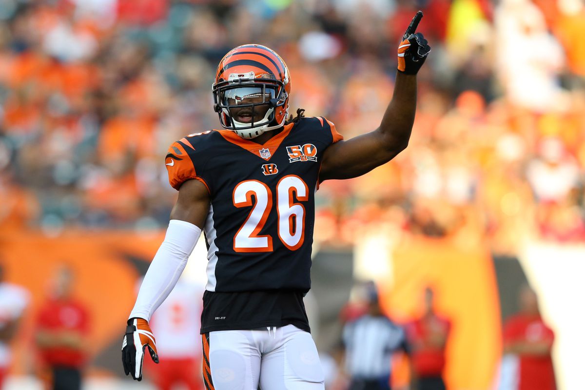 Cardinals Josh Shaw suspended after betting on NFL games