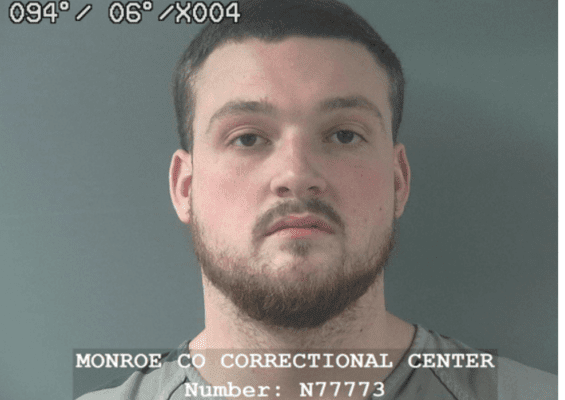 Future NFL prospect Peyton Hendershot arrested for domestic violence