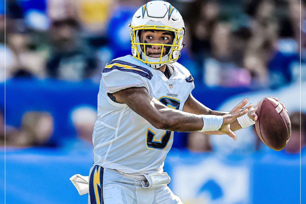 Tua looks amazing in his recovery, how quickly will he be drafted?