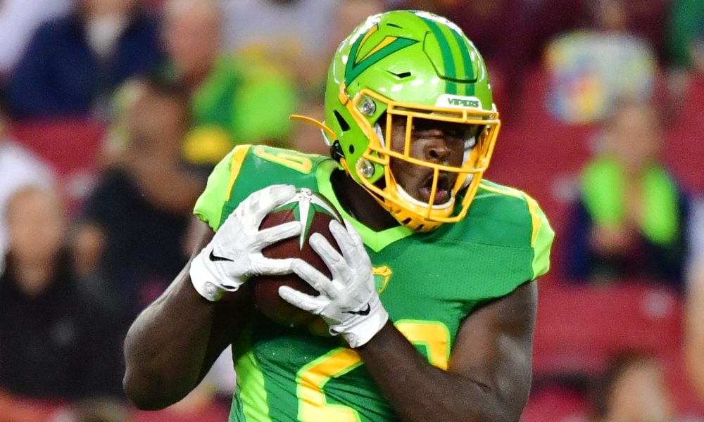 XFL Fantasy Rankings: RB Solo, Tandem and Trio Rankings after week 4