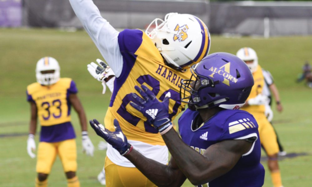 Meet 2021 NFL Draft Prospect Jaylen Harris, CB, Prairie View A&M