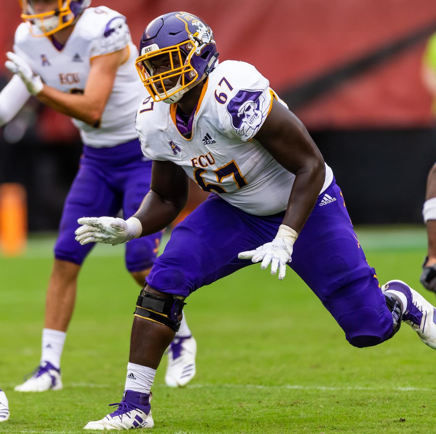 Shawn Bane Jr., WR, NW Missouri St. | 2019 NFL Draft Prospect ...