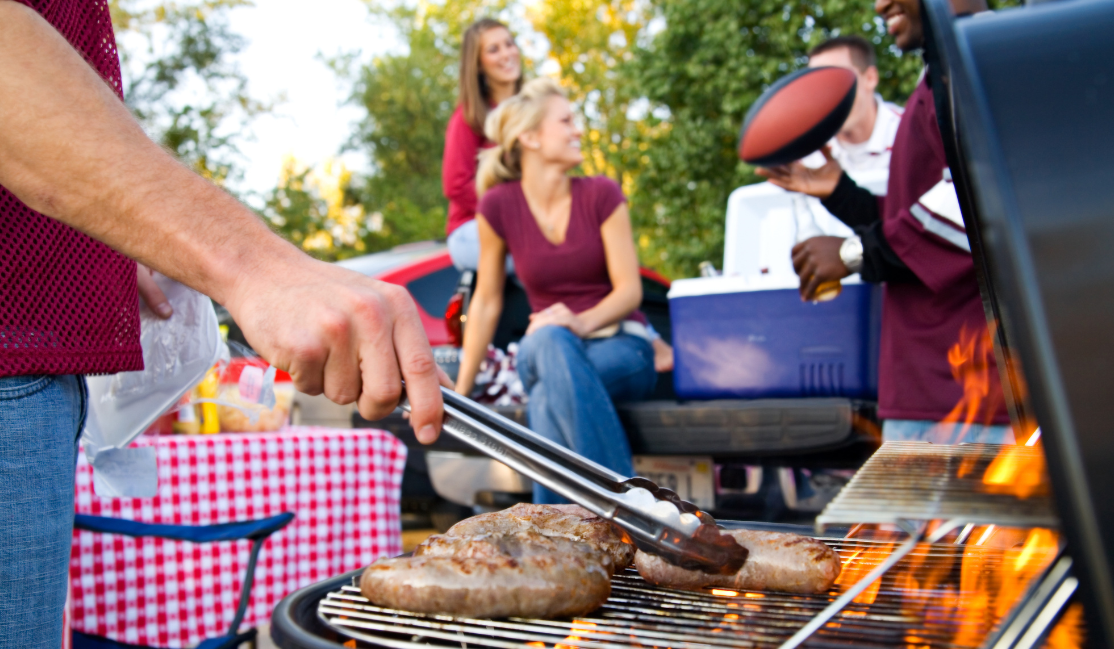 4 Tailgate Items Every Tailgater Needs