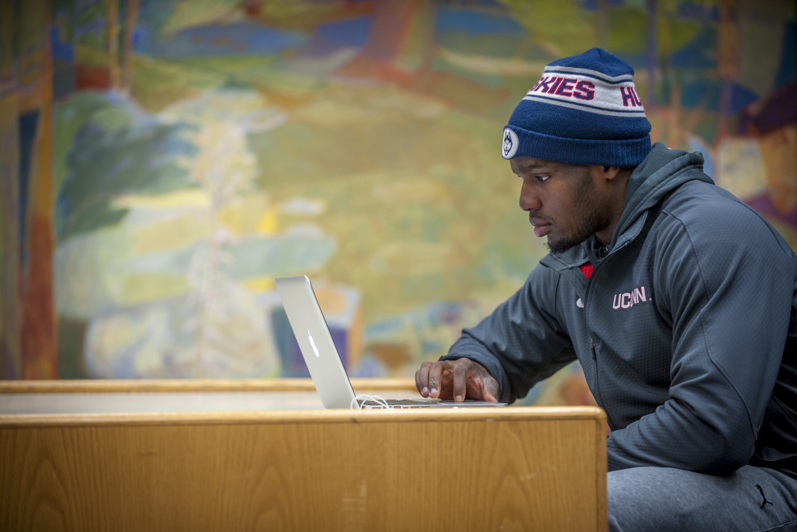 Student Athletes need to focus more on their writing skills