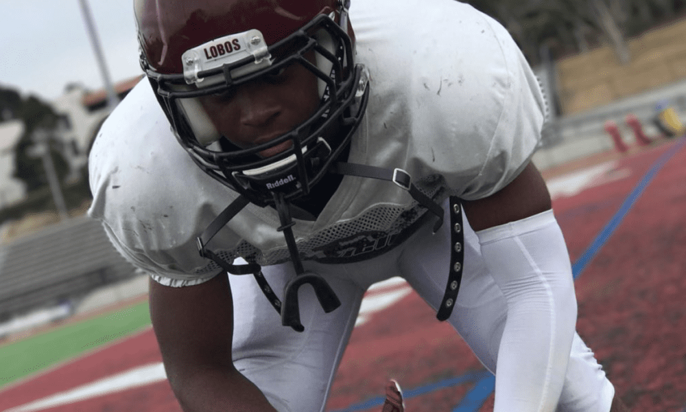 Meet 2021 NFL Draft Prospect Kobe Reese-Smith, DB, Campbellsville