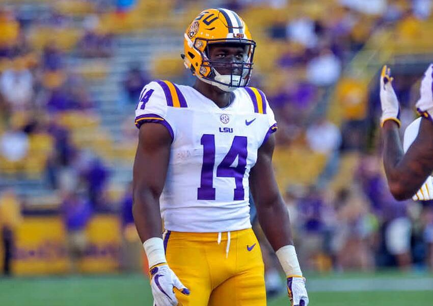 Did LSU ignore complaints of sexual assault against their football players?