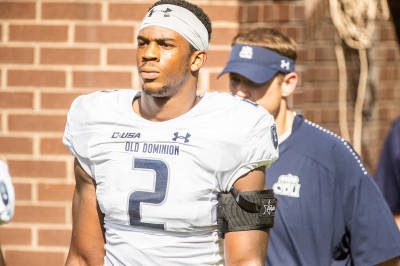 Kansas City Chiefs defensive end Tim Ward has been promoted